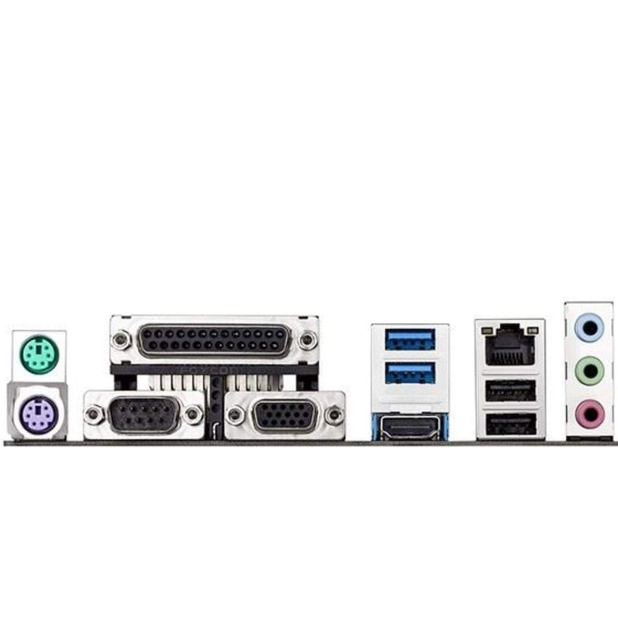 Motherboard ASUS H81M-V3 – اوج رایانه