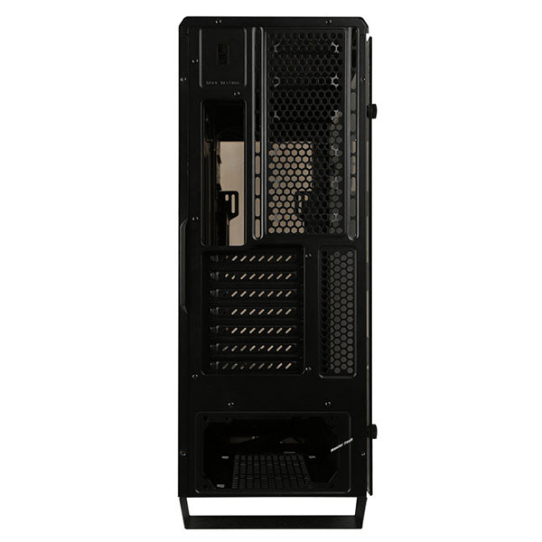Case Master Tech T500 Gaming – اوج رایانه