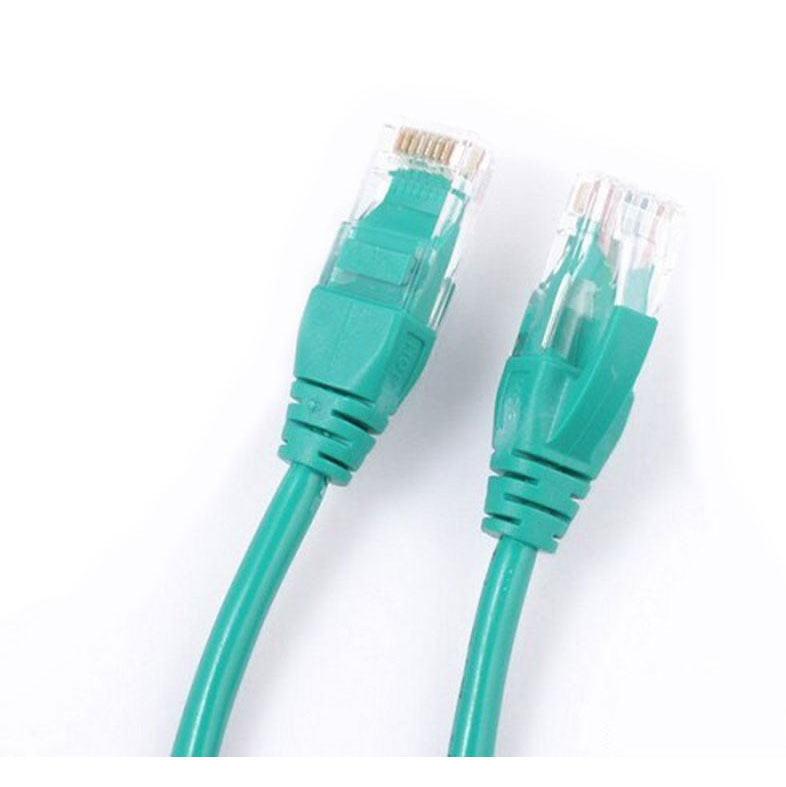 Cable LAN TSCO CAT5 1M – اوج رایانه