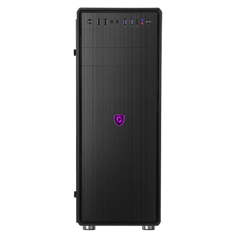 Case Master Tech T500 HACKER – اوج رایانه