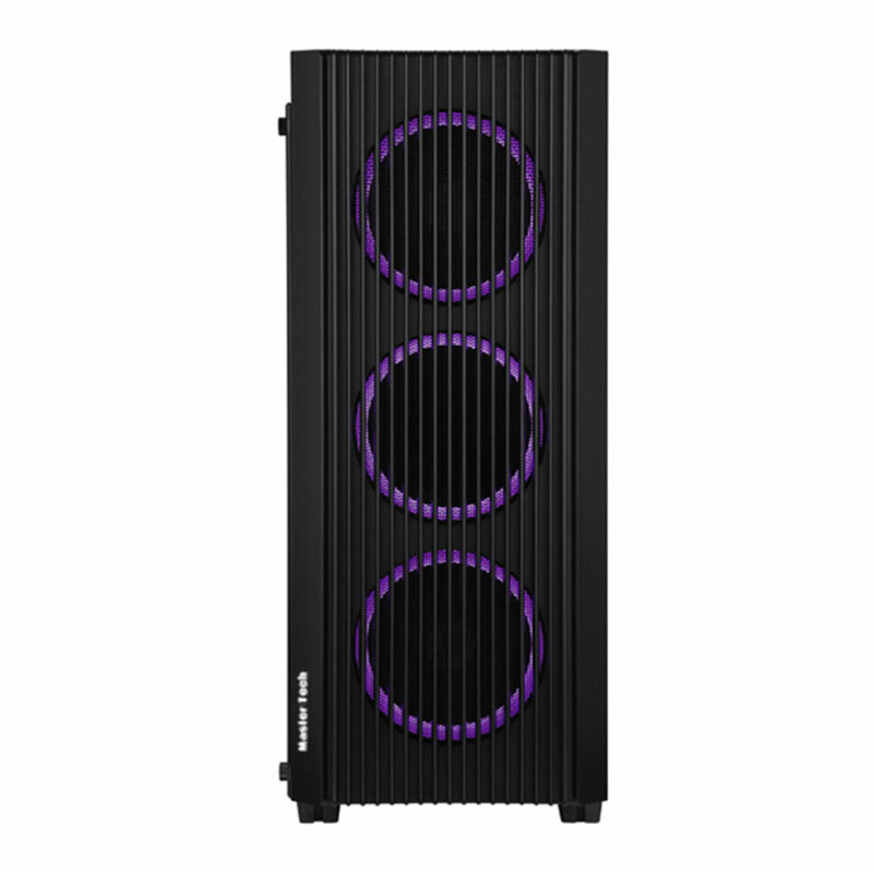 Case Master Tech APACHI RGB – اوج رایانه