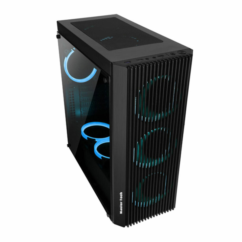 Case Master Tech APACHI RGB – اوج رایانه