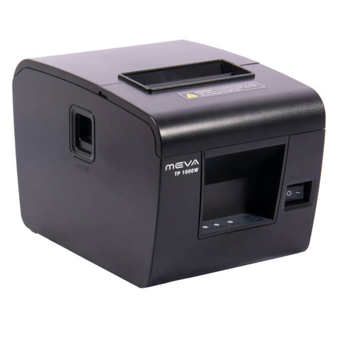 Thermal Printer Meva TP1000W – اوج رایانه