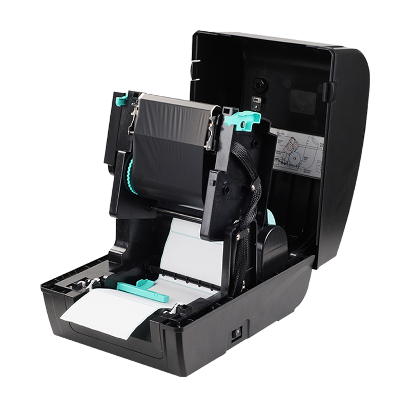 Label Printer Meva MBP-4300 – اوج رایانه