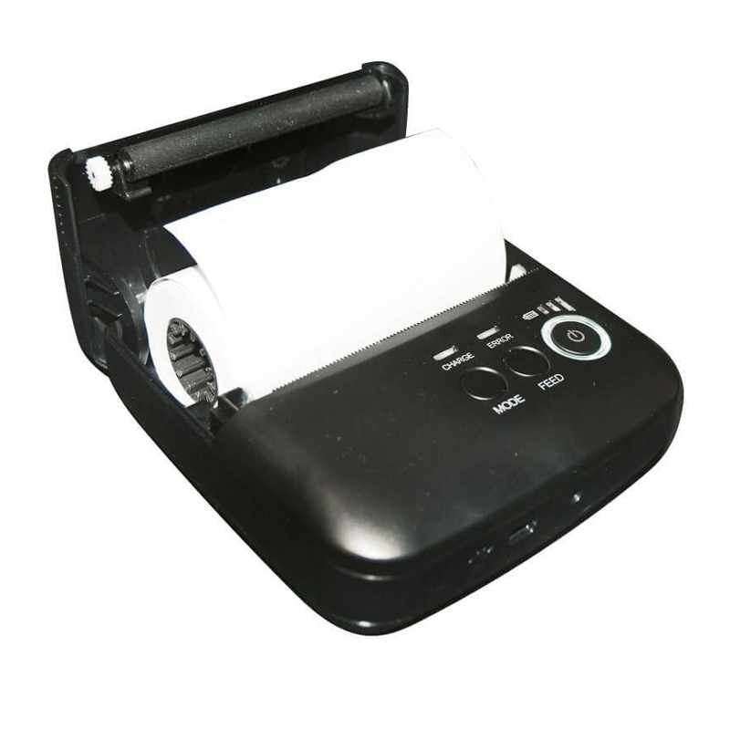 Thermal Printer Oscar POS88MWB – اوج رایانه