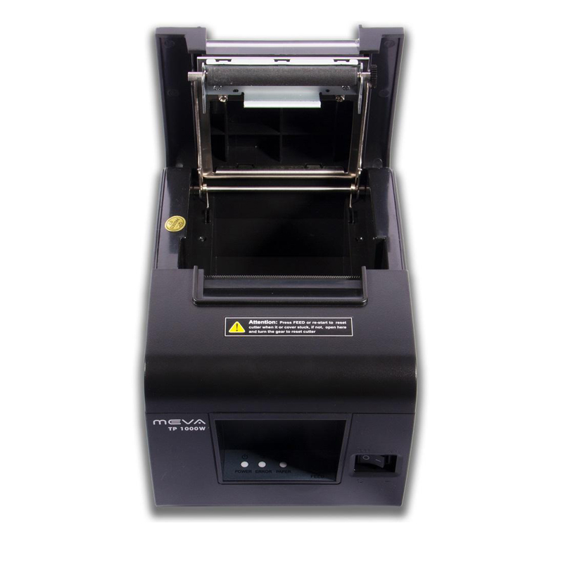 Thermal Printer Meva TP1000W – اوج رایانه