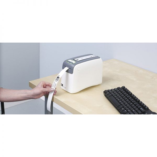 Label Printer Zebra HC100 – اوج رایانه
