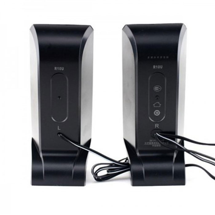 Speaker Edifier R10U Desktop – اوج رایانه