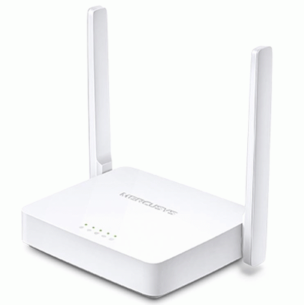 Modem Mercusys MW300D – اوج رایانه