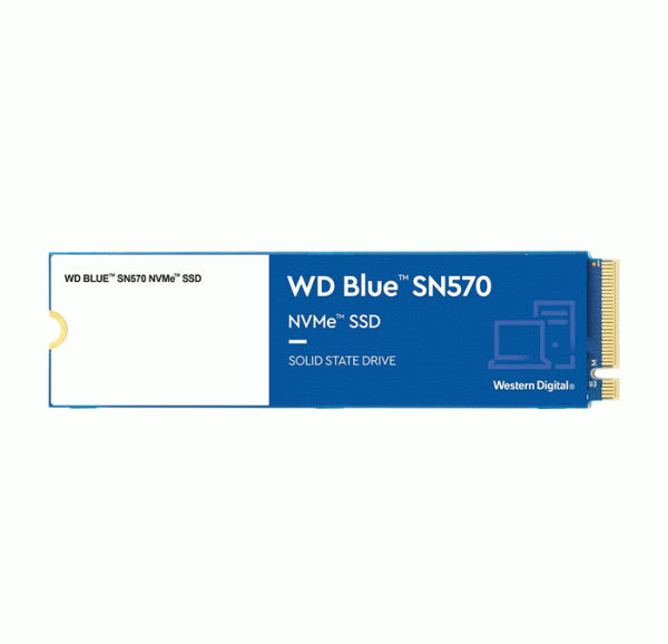 SSD Western Digital Blue 1T SN570 M.2 – اوج رایانه