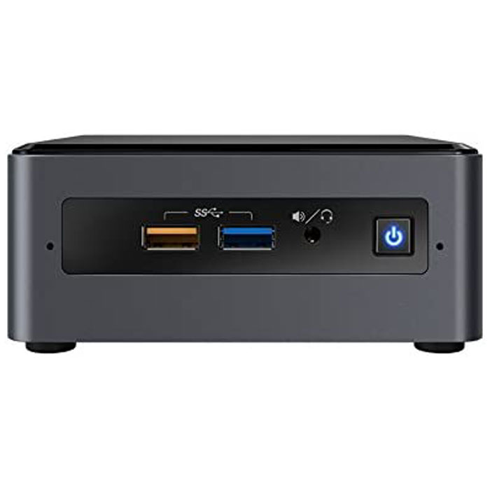 MINI PC INTEL NUC 7CJYH – اوج رایانه