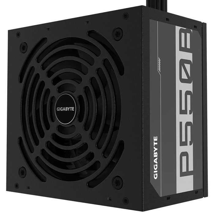 Power Gigabyte P550B 550W BRONZE – اوج رایانه