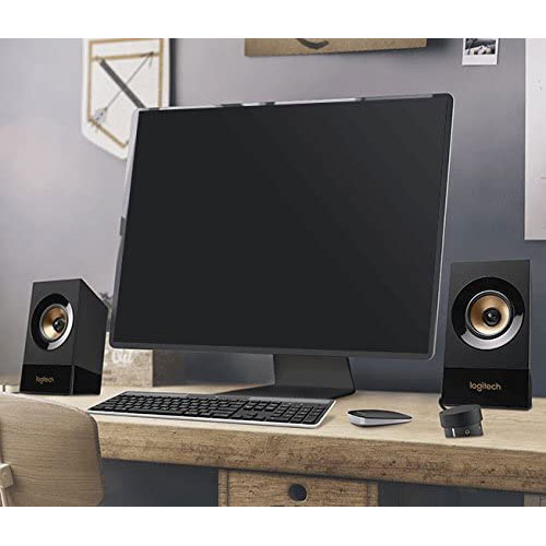 Speaker Logitech Z533 – اوج رایانه