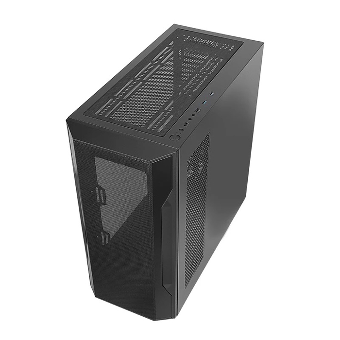 Case awest GT-AV12-BG-ARGB – اوج رایانه